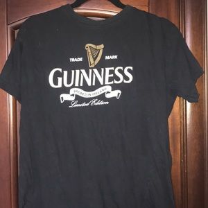 Guinness | Tops | Guinness Limited Edition | Poshmark